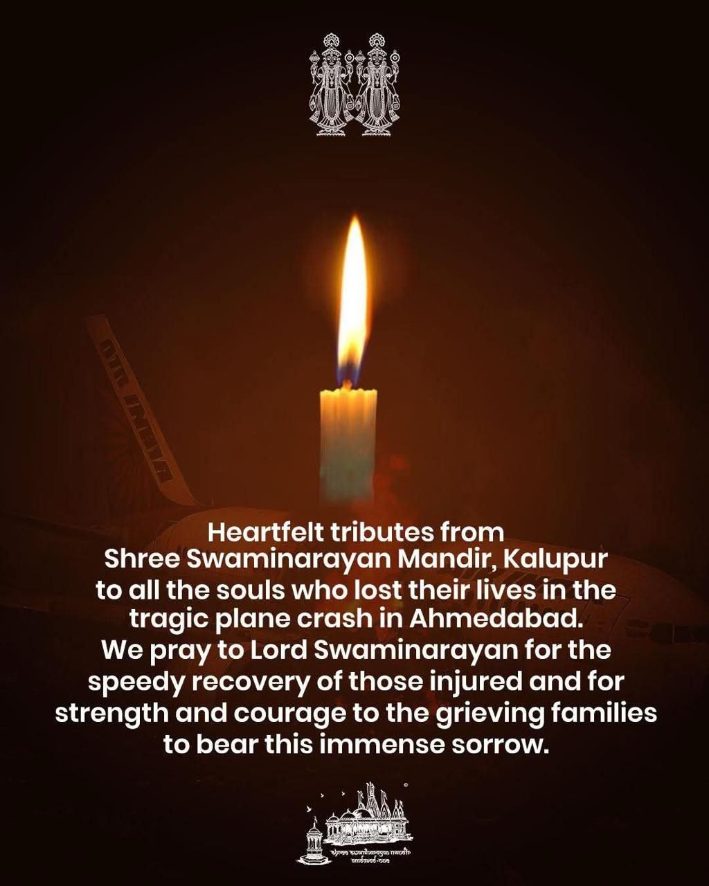 Home - Stanmore Temple